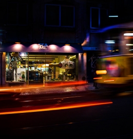 Sea Me - Peixaria Moderna - Grupo Sea Me