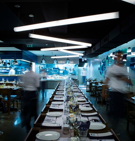 Sea Me - Peixaria Moderna - Grupo Sea Me